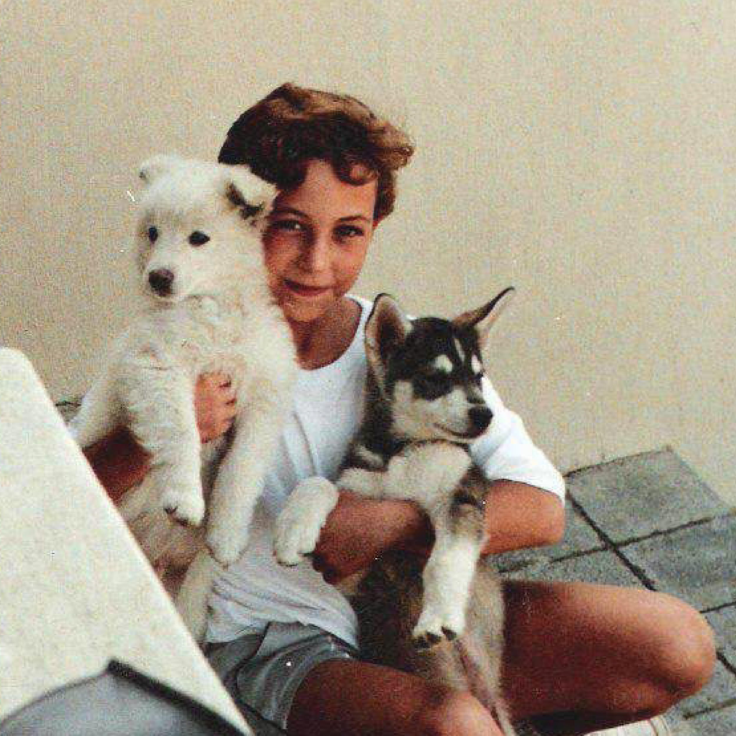 The Legacy of Argus: A Journey to Keep Pets Safe – ARGUS TAG