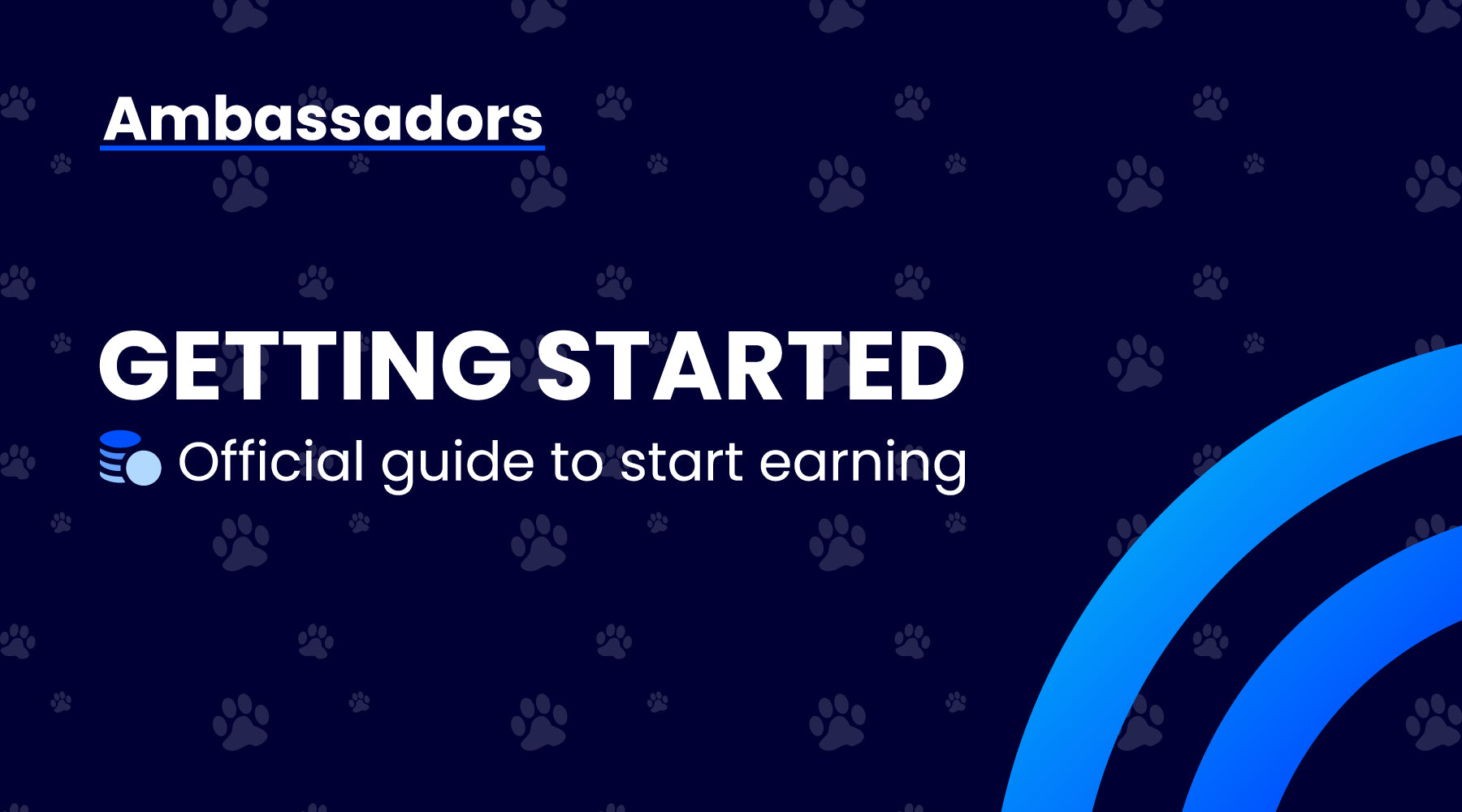 Ambassador Guides – ARGUS TAG